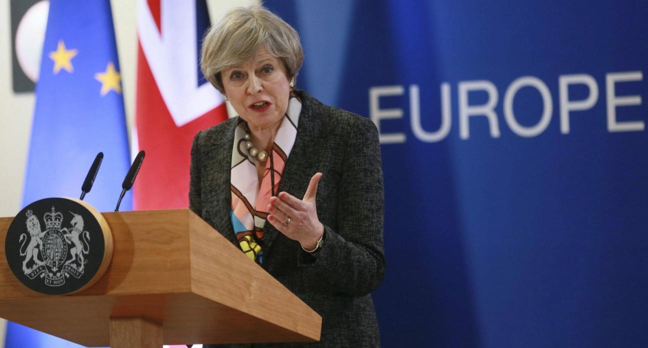 25 most powerful British politicians | The Gentleman's Journal