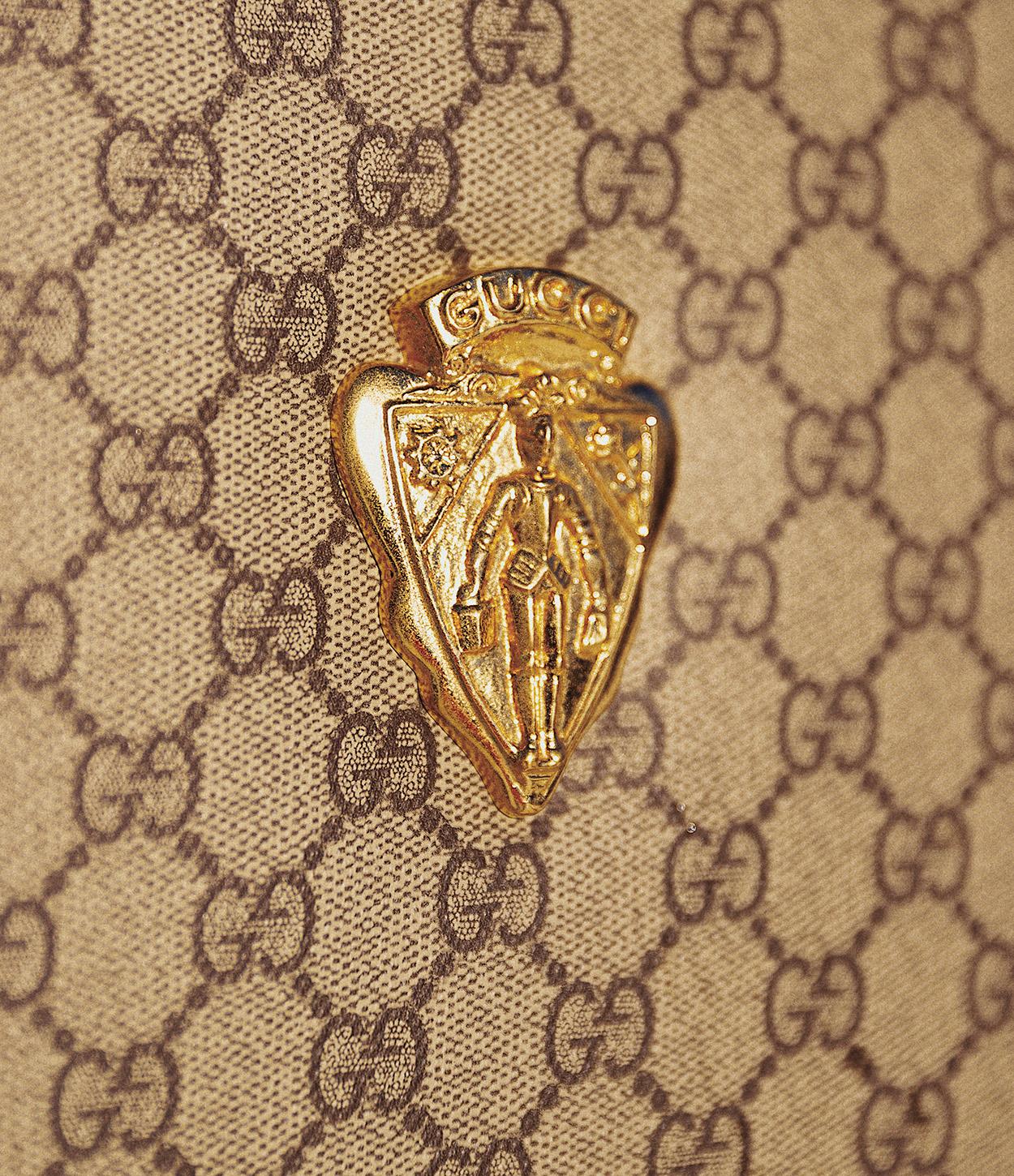 Is the Cadillac Seville Gucci Edition the most stylish car in history ...