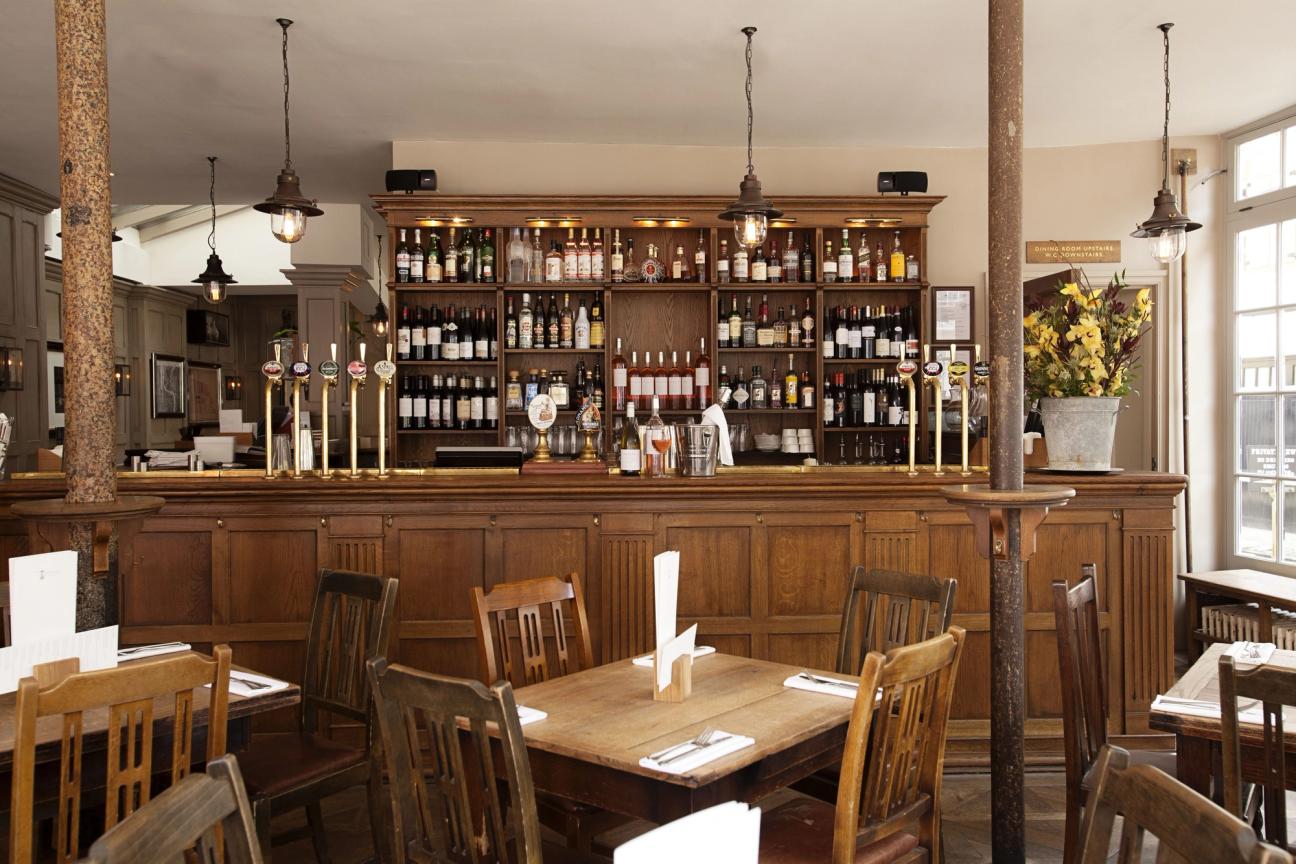 These are the best London posh pubs | Gentleman's Journal | The ...