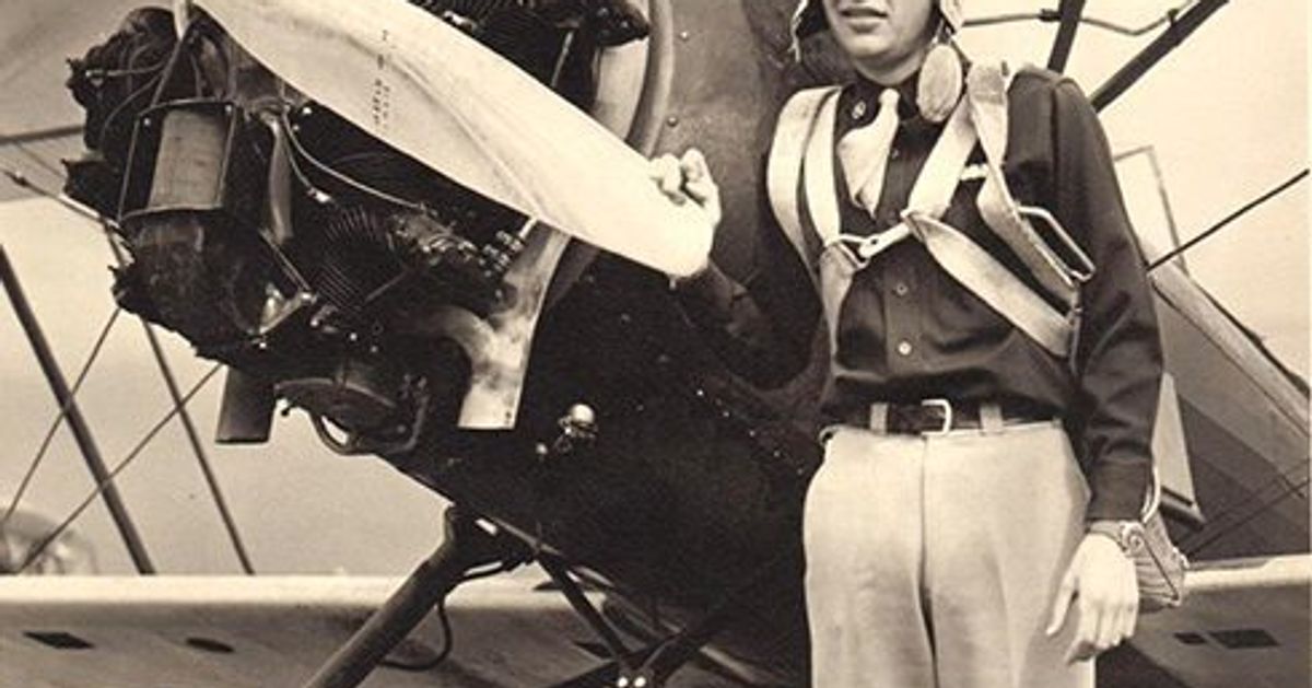 Everything you need to know about learning to fly | The Gentleman's ...