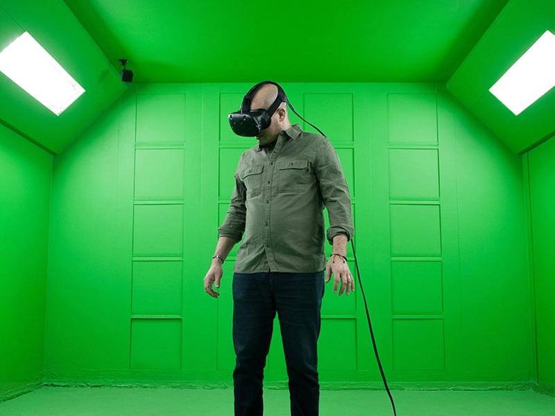 8 Ways Virtual Reality Will Change Your Life | The Gentleman's Journal ...