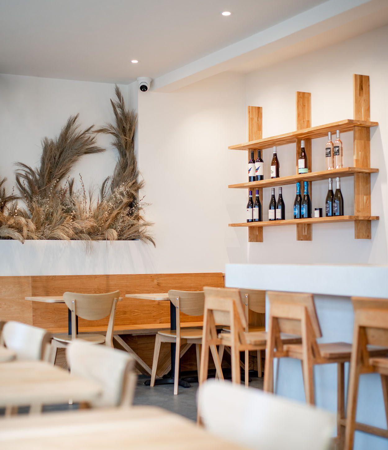 Kuro Eatery, London, restaurant review: everything here feels right ...