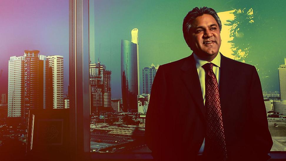 The best films about financial scandals to watch right now | The ...