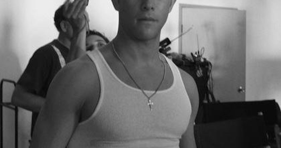 Film - Don Jon | The Gentleman's Journal | The latest in style and ...