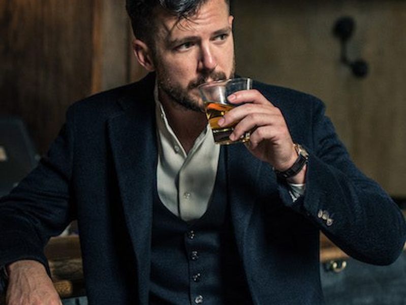 INTERVIEW: Dan Trepanier on the future of men's fashion | The Gentleman ...