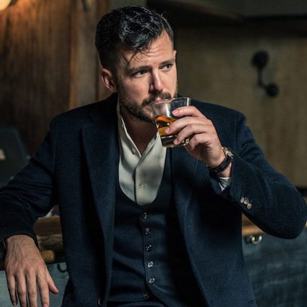 INTERVIEW: Dan Trepanier on the future of men's fashion | The Gentleman ...