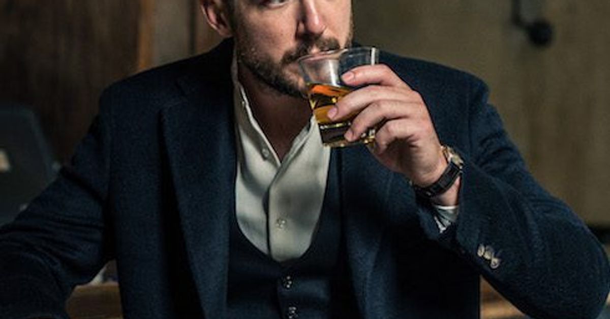 INTERVIEW: Dan Trepanier on the future of men's fashion | The Gentleman ...