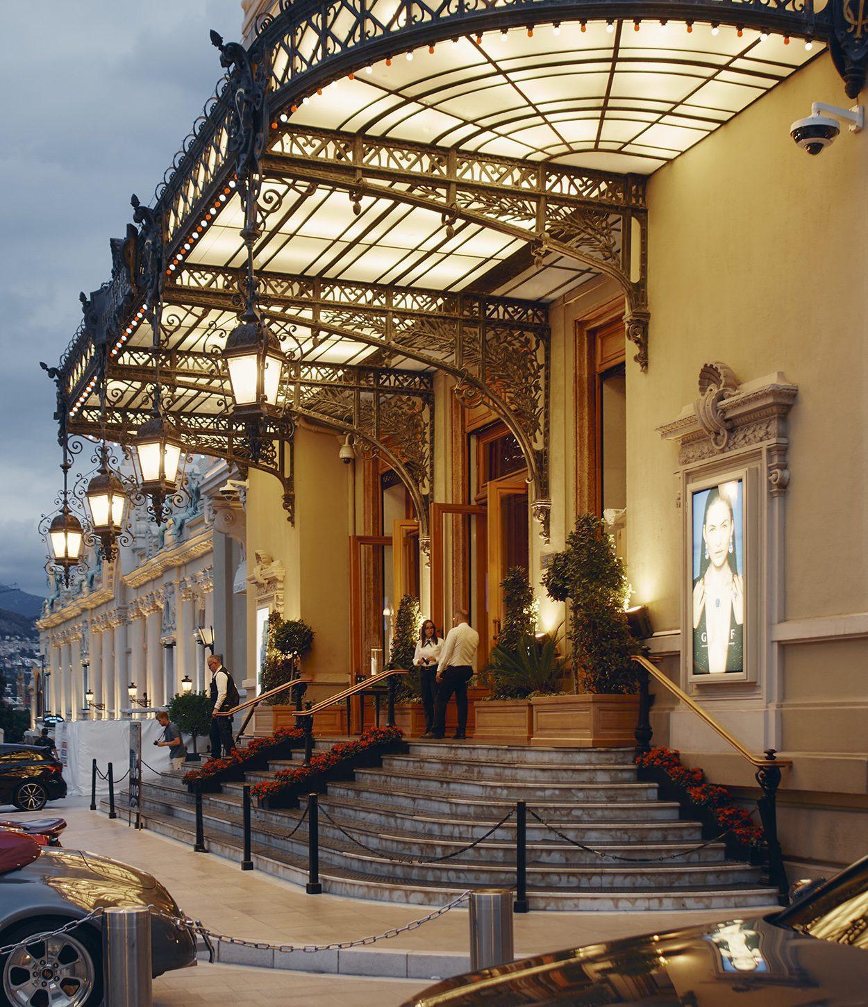 Step inside the world-famous Casino de Monte-Carlo | The Gentleman's ...