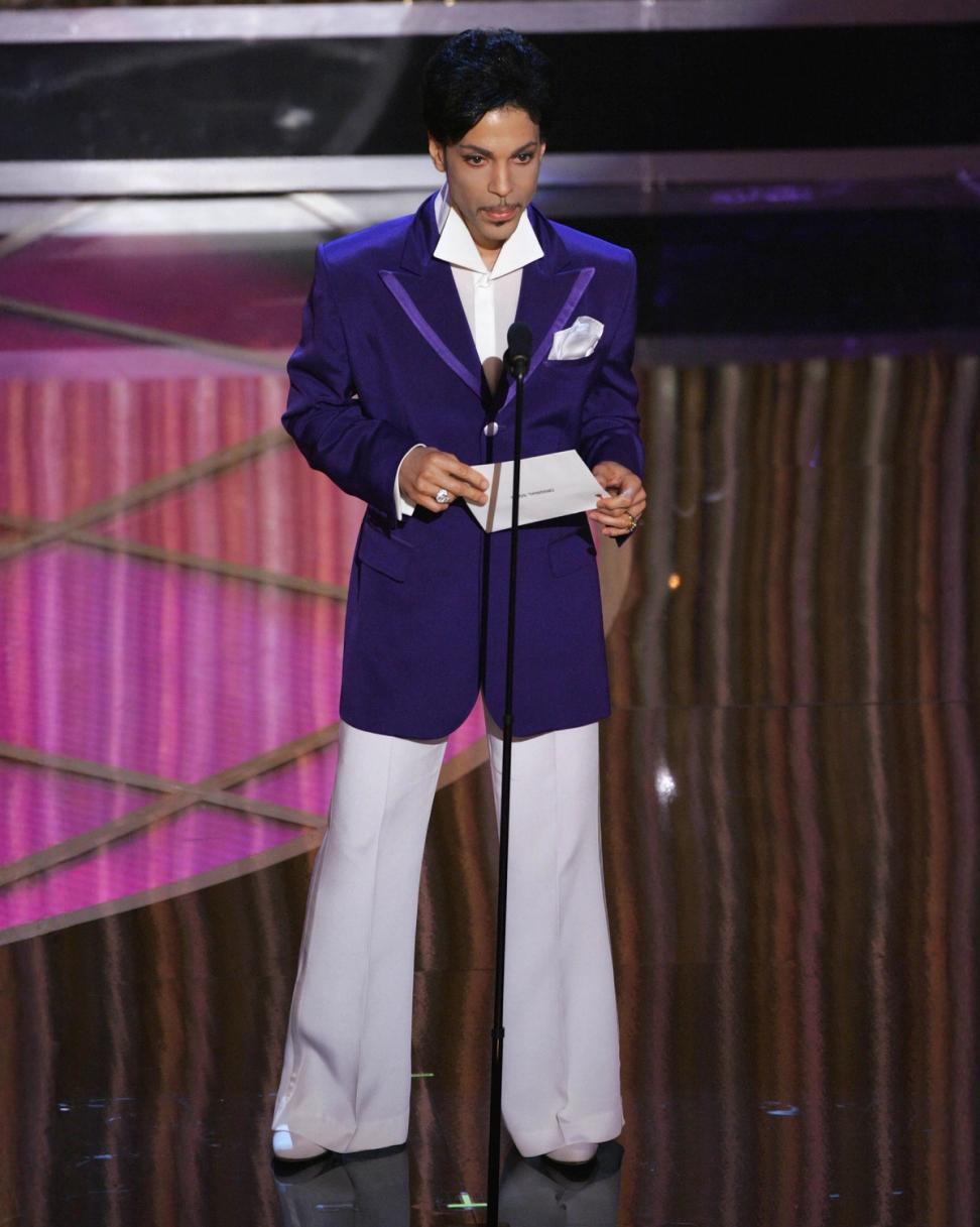 The most stylish menswear in Oscars history | The Gentleman's Journal