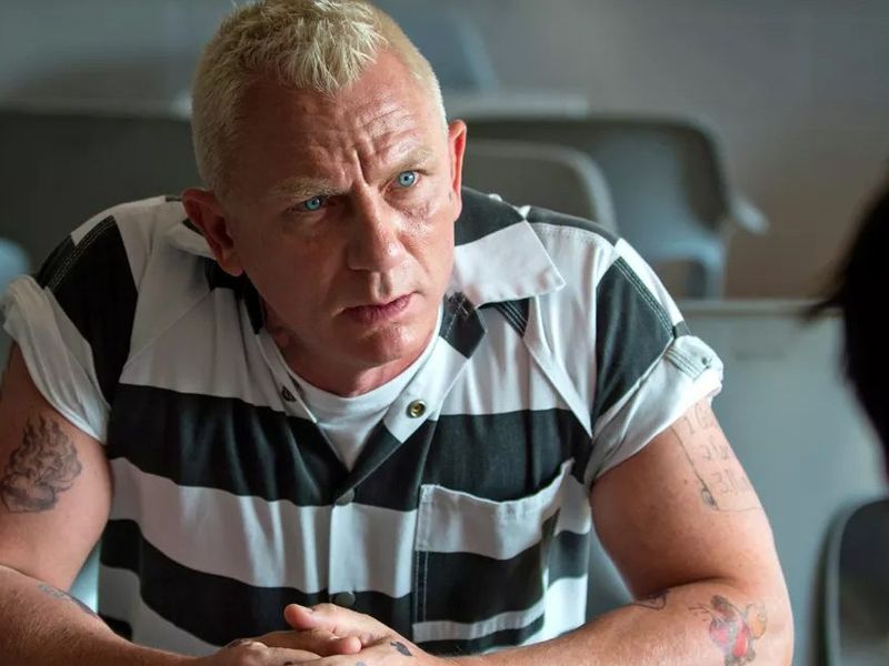 Daniel Craig's best roles - other than James Bond | Gentleman's Journal ...