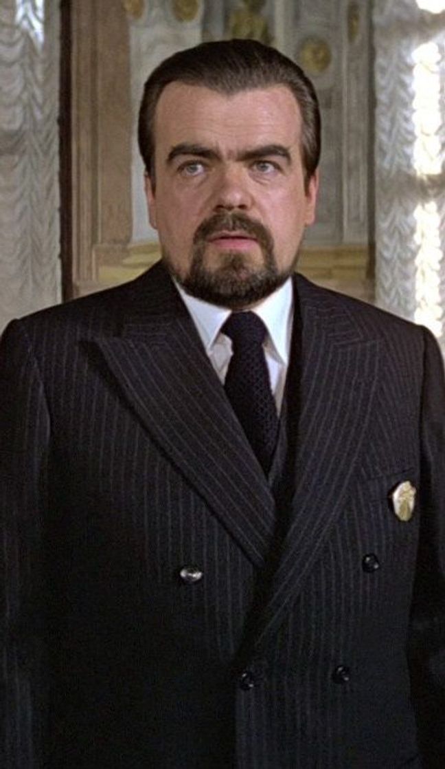 The definitive ranking of James Bond villains | Gentleman's Journal ...