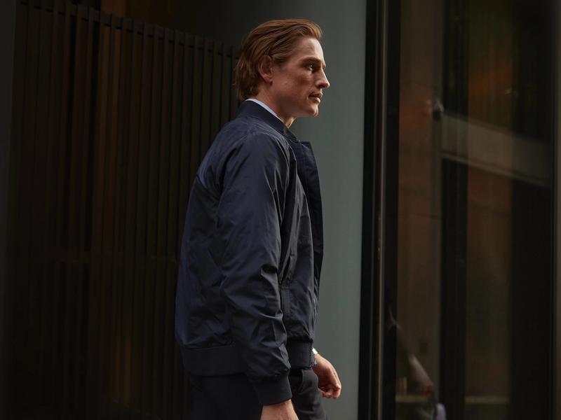 The Émigré autumn winter 2024 collection highlights | Gentleman's Journal