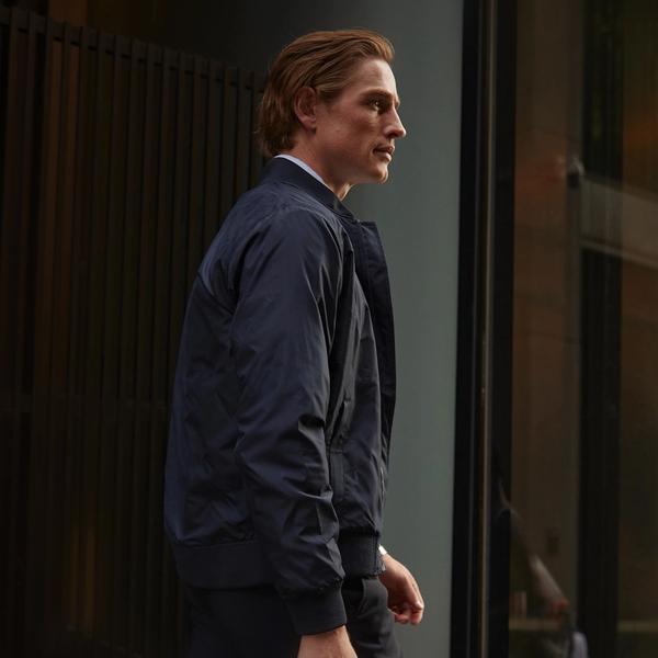 The Émigré autumn winter 2024 collection highlights | Gentleman's Journal