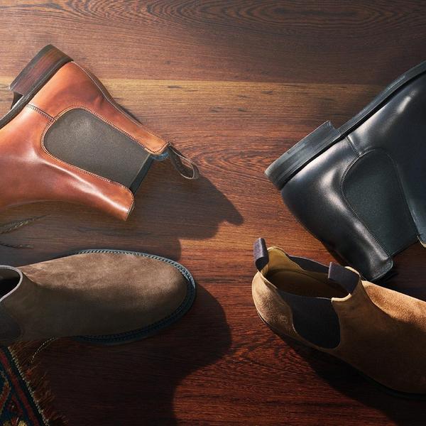 Fill your boots! Six of the best Chelseas for winter | The Gentleman's ...