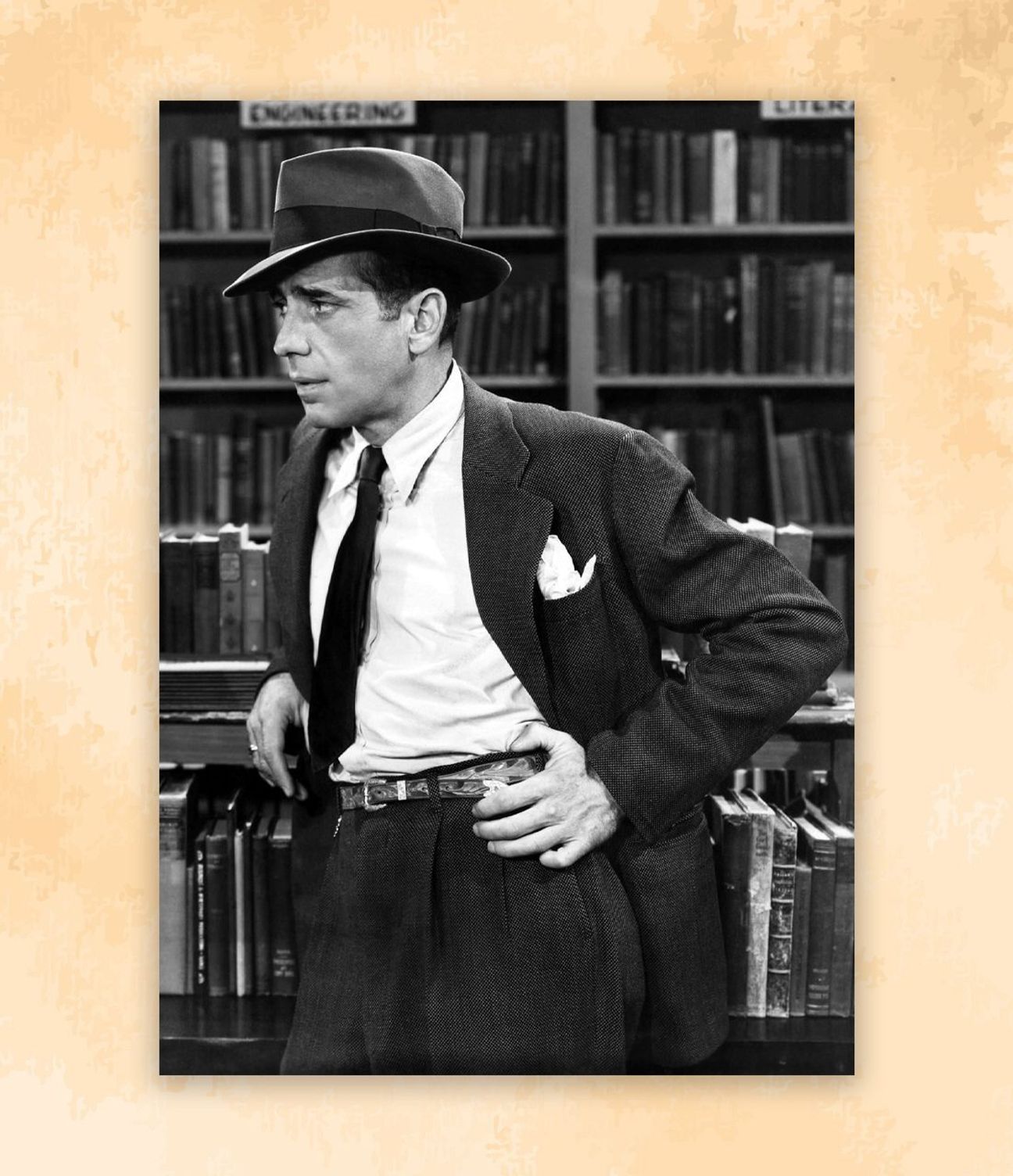 These are the 10 most stylish men in literature, ranked | Gentleman's ...