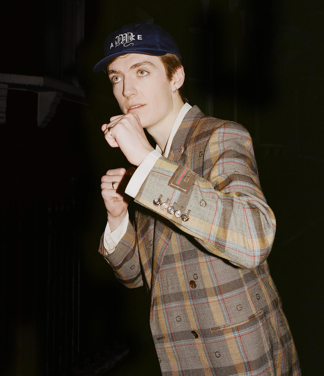 All aboard the wild ride that is Francis Bourgeois | The Gentleman's ...