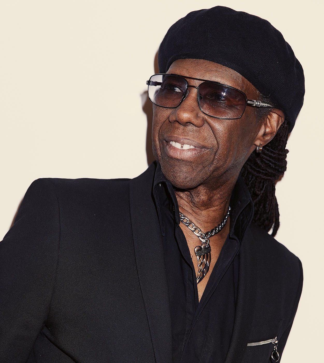 How Nile Rodgers turned a hit song into a global movement | The ...