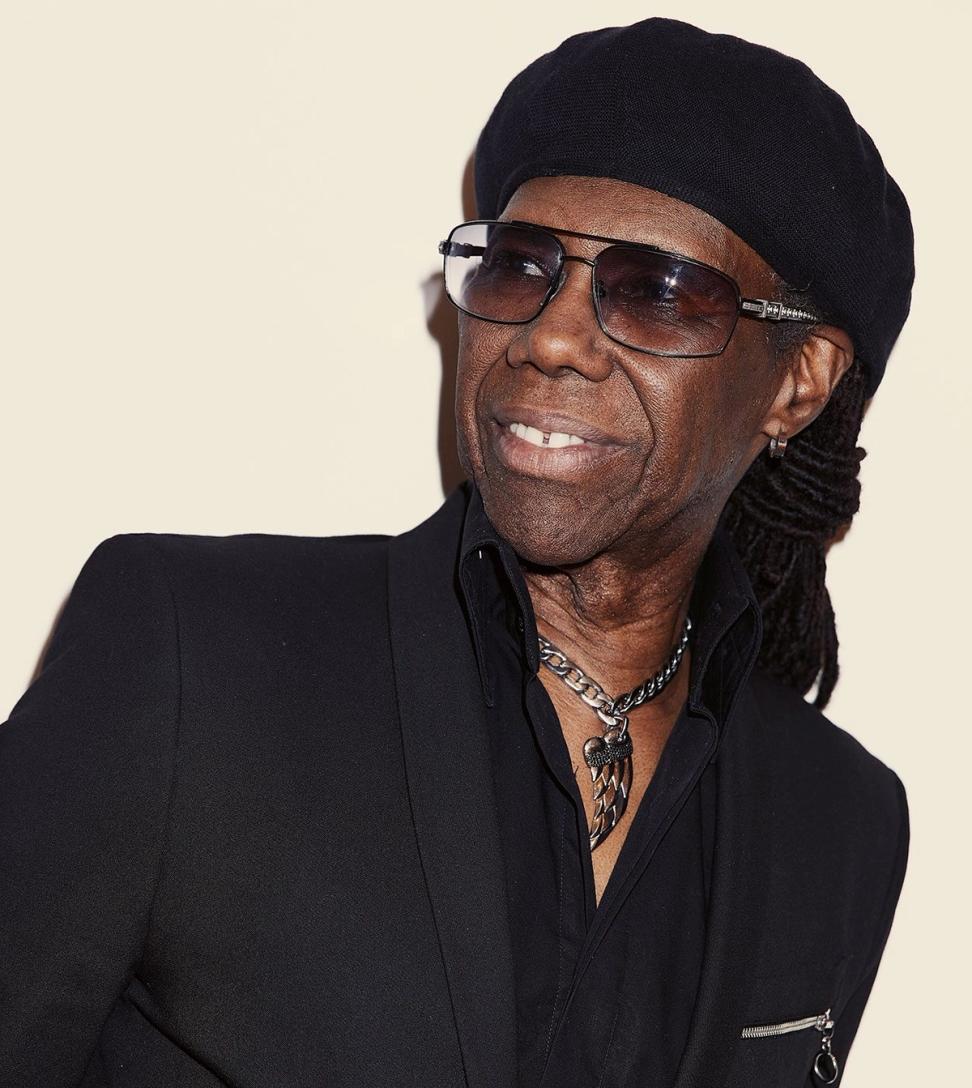 How Nile Rodgers turned a hit song into a global movement | The ...