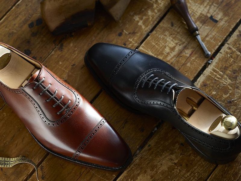 British brands you need to know about | The Gentleman's Journal ...