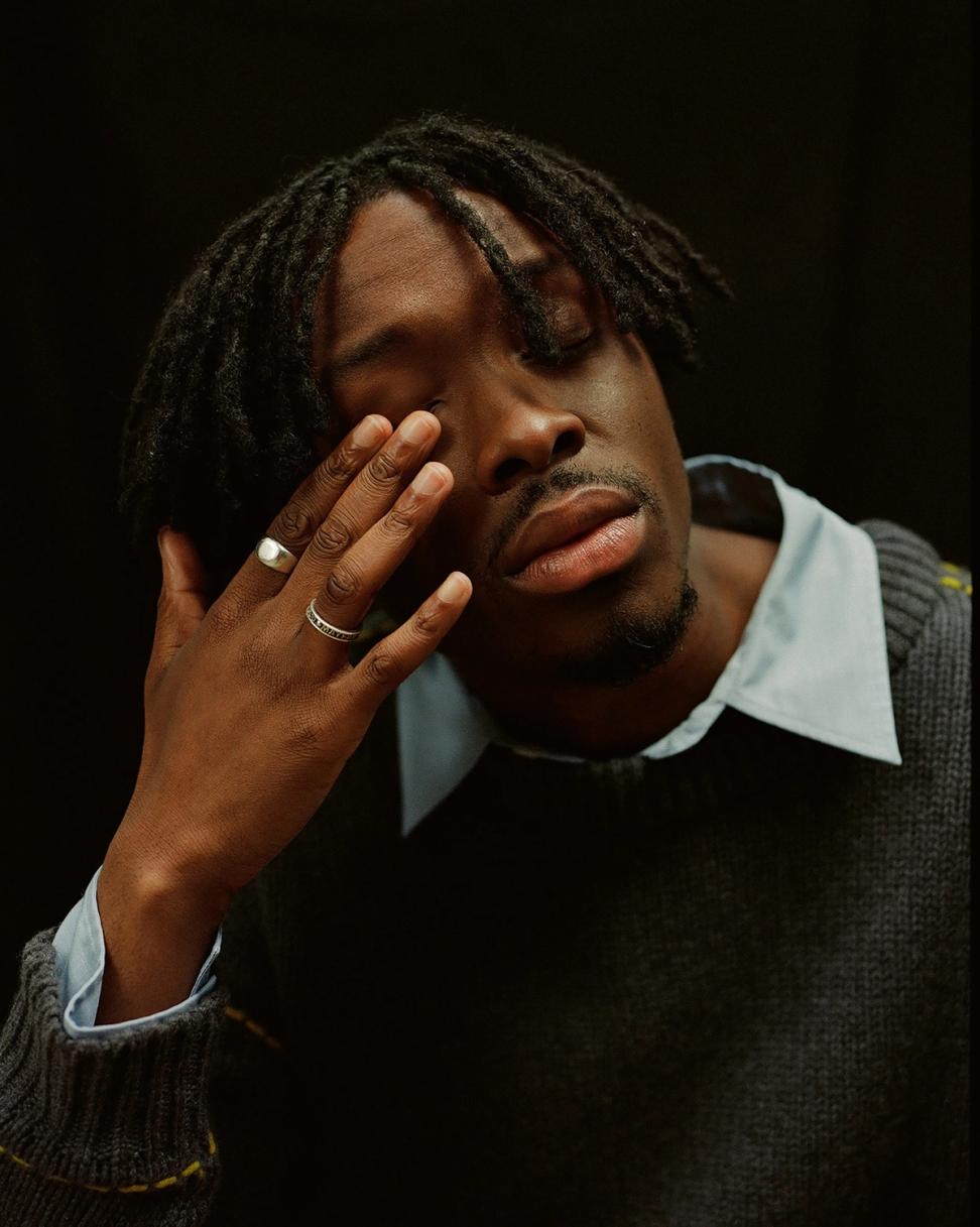 Sheyi Cole interview: I want to work with Denzel Washington | The ...