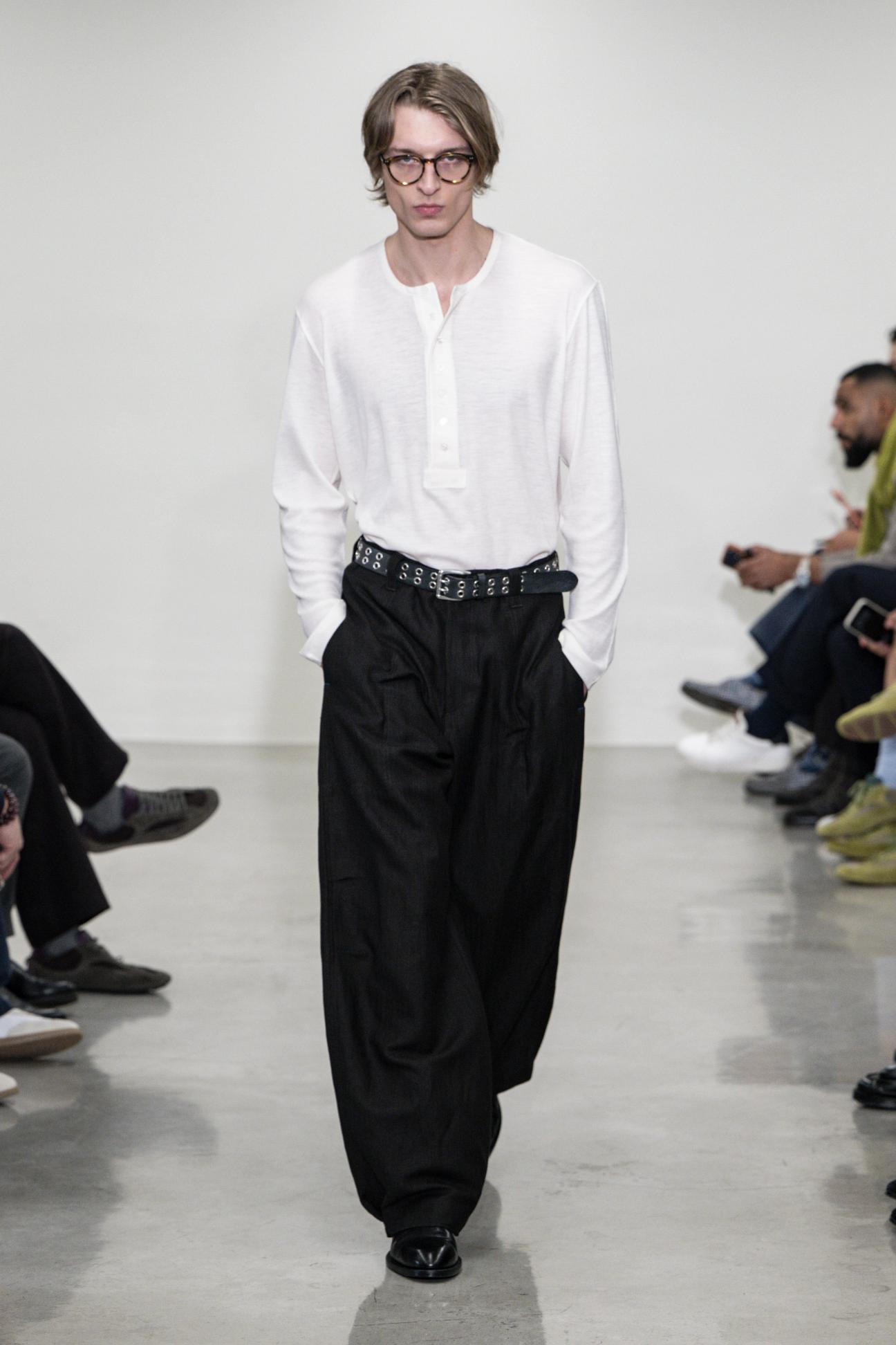 Paul Smith AW26 Menswear Collection | The Gentleman's Journal