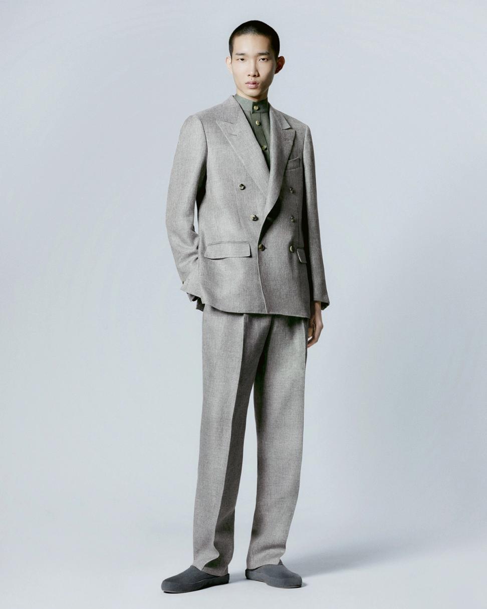 The 100-Year Dynasty Of Loro Piana: a history | The Gentleman's Journal