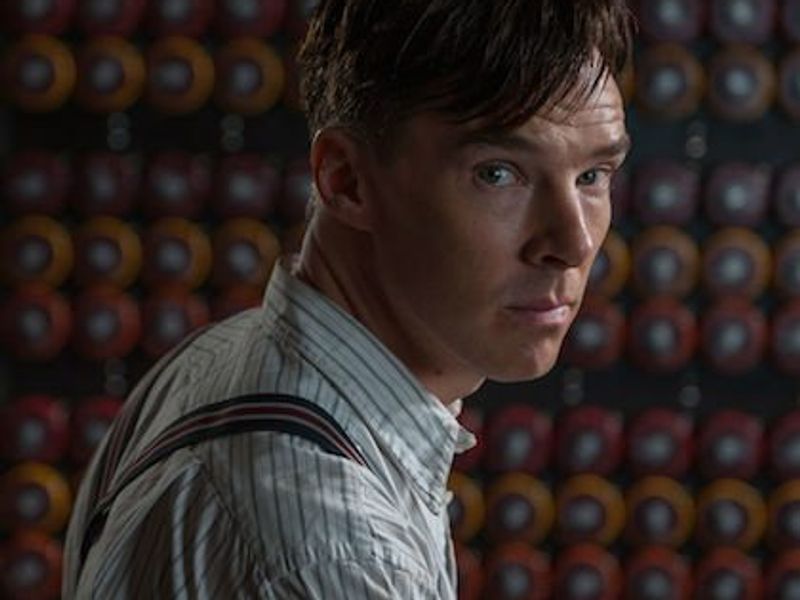 Q&A: Benedict Cumberbatch | The Gentleman's Journal | The latest in ...