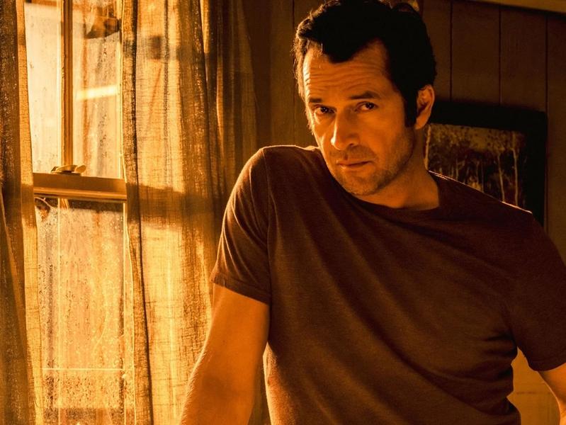 James Purefoy Interview: "Fame? I don't buy it" | The Gentleman's ...