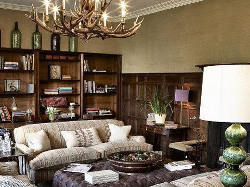 5 amazing new members’ clubs for gentlemen in London | The Gentleman's ...