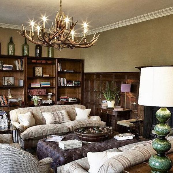5 amazing new members’ clubs for gentlemen in London | The Gentleman's ...
