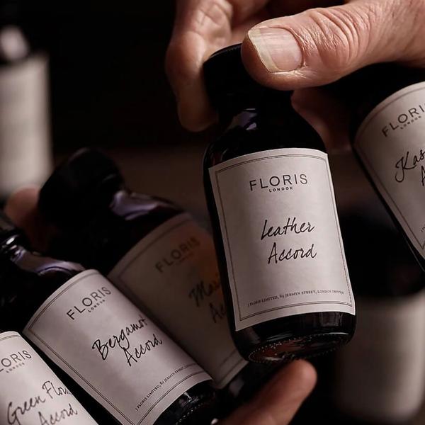 What's my signature scent? Experts explain how to find an aftershave ...