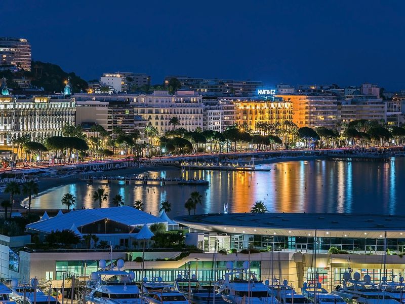 Why to visit Cannes: City guide | The Gentleman's Journal | Gentleman's ...