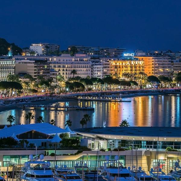 Why to visit Cannes: City guide | The Gentleman's Journal | Gentleman's ...