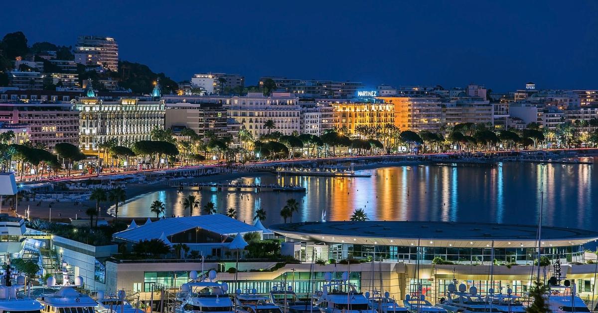 Why to visit Cannes: City guide | The Gentleman's Journal | Gentleman's ...