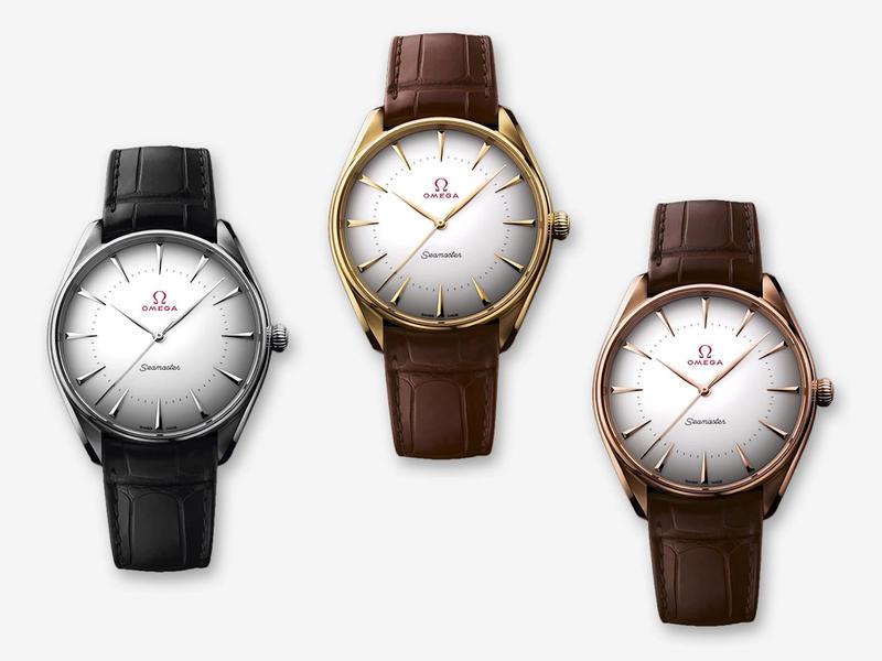 Why you need to buy the Omega Olympic collection | Gentleman's Journal ...