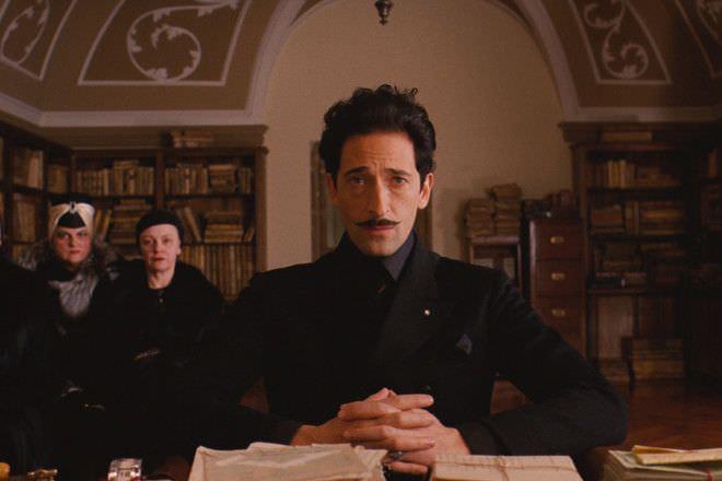 5 Of The Most Stylish Films Of 2014 | The Gentleman's Journal | The ...