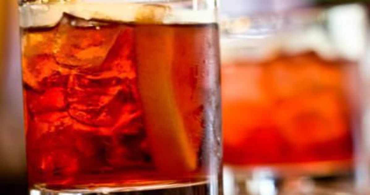 The Best Gin Cocktails | The Gentleman's Journal | The latest in style ...