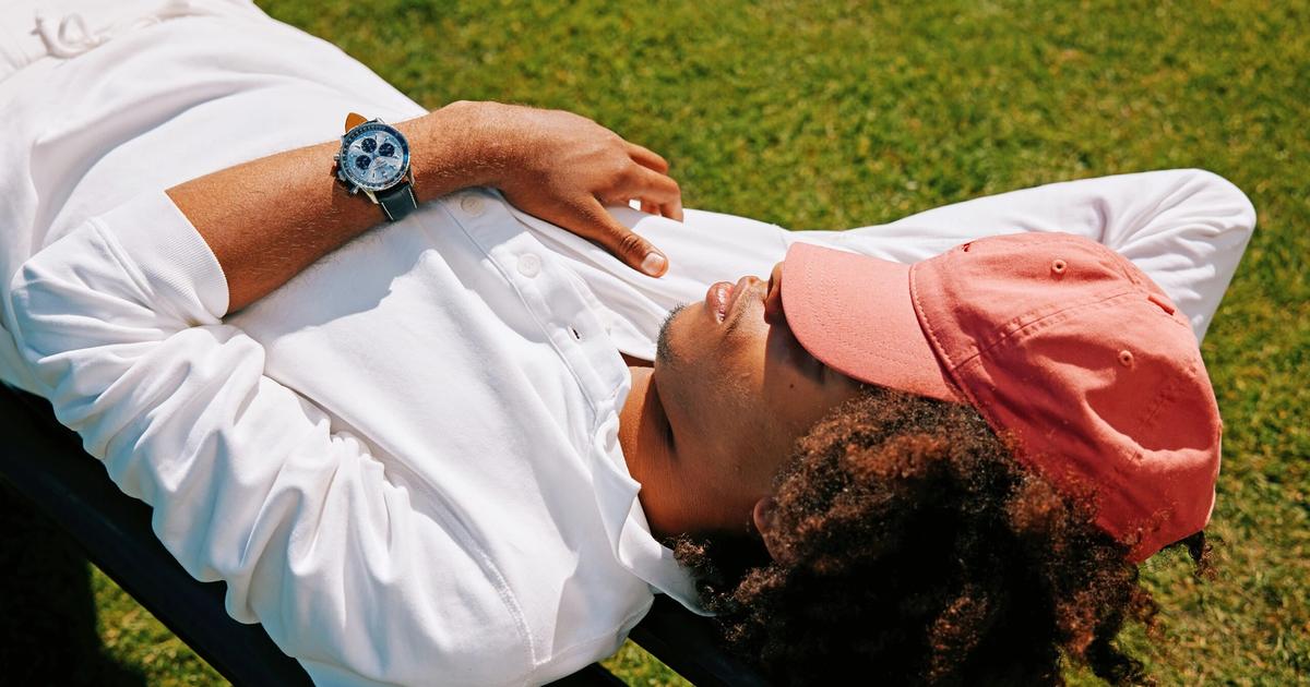 These are the best caps for summer | Gentleman's Journal