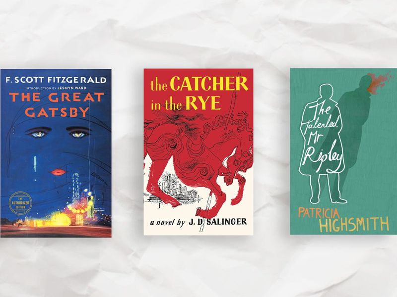 These modern classics are the books to read this spring | Gentleman's ...