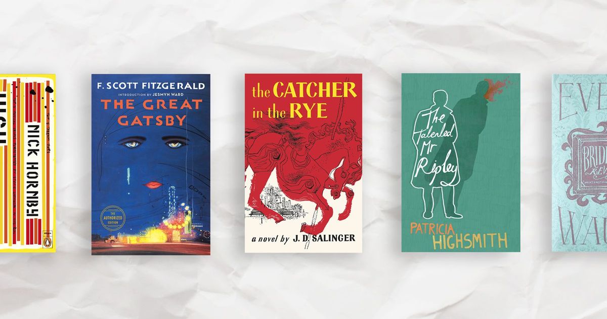 These modern classics are the books to read this spring | Gentleman's ...