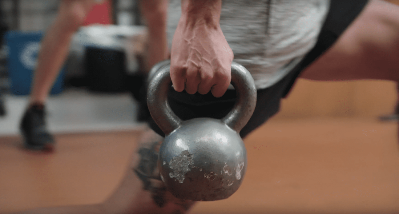 How to workout like Daniel Ricciardo | The Gentleman's Journal | The ...