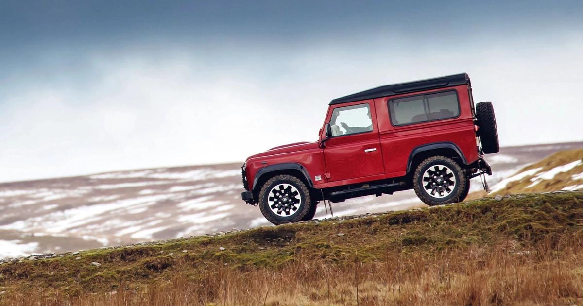 The 50 Best British Brands | Gentleman's Journal | Gentleman's Journal