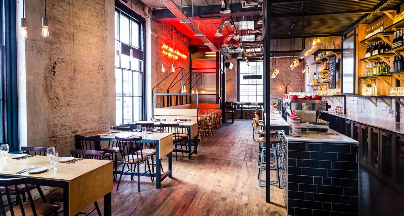10 of the best independent coffee shops in London | The Gentleman's Journal