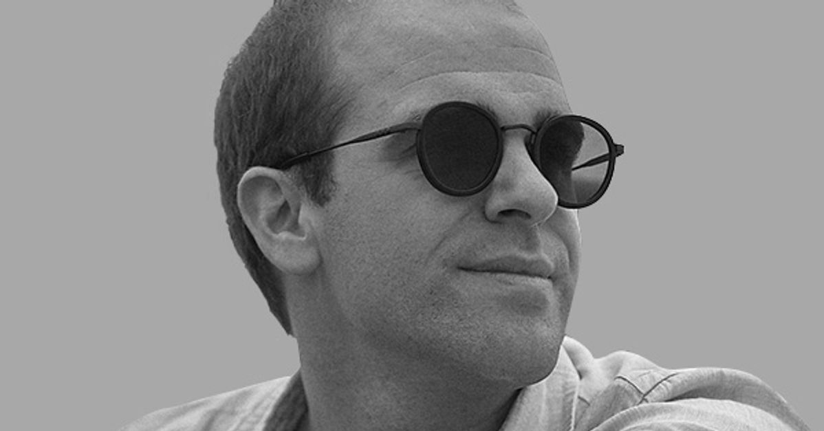 An interview with Harry Jarman, founder of Gentleman's Journal | The ...