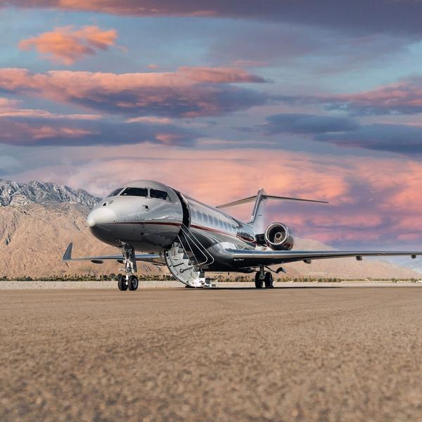 The VJ25 from VistaJet, the membership for flexible flyers | Gentleman ...