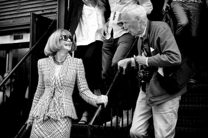 The extraordinary life of Bill Cunningham | The Gentleman's Journal ...