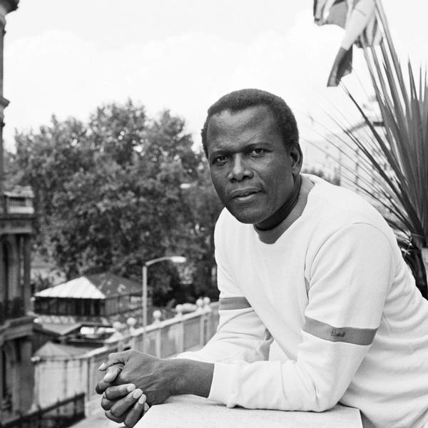 Style icon: How to dress like Sidney Poitier | Gentleman's Journal ...