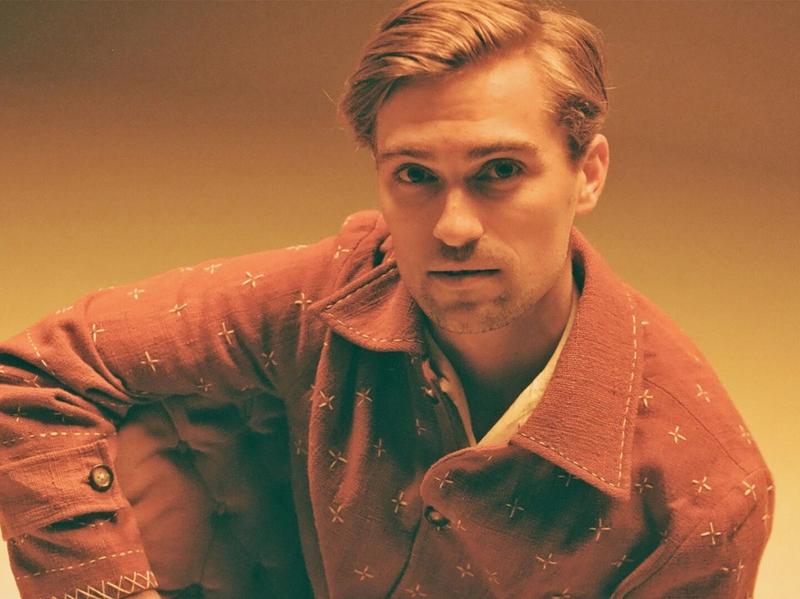 Interview: The mixed, musical feelings of Rhys Lewis | Gentleman's Journal