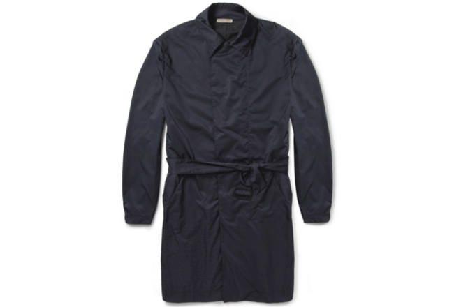 Wardrobe Essential – The Trench Coat | The Gentleman's Journal
