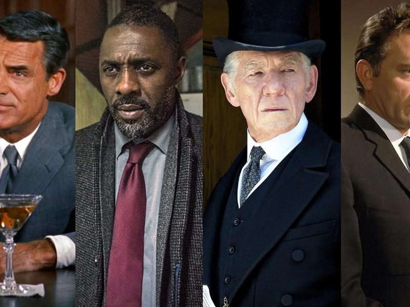 These are the top 10 greatest British actors of all time | Gentleman's ...